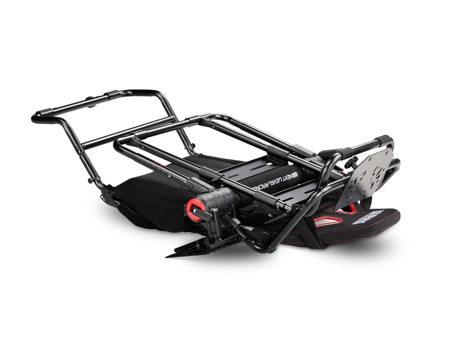 NLR GT Lite Pro Foldable Racing Cockpit — Vortex Vault | Vortex