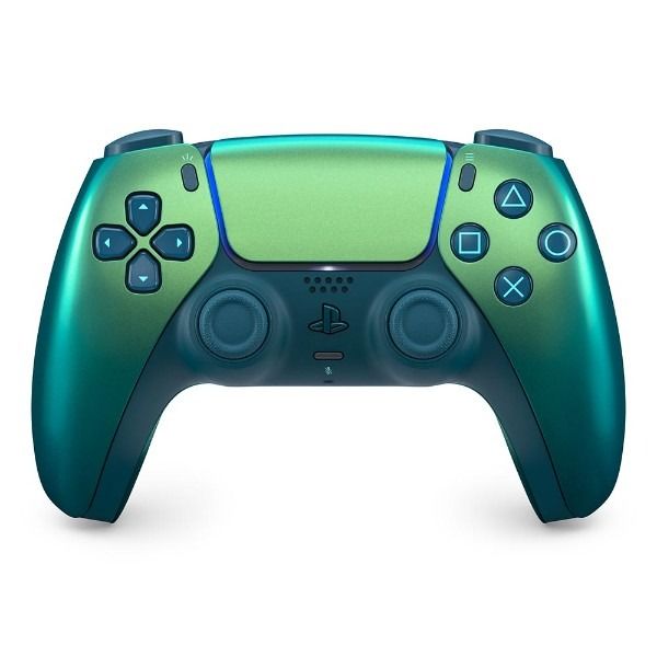 DualSense Wireless Controller - Chroma Teal — Vortex Vault | Vortex